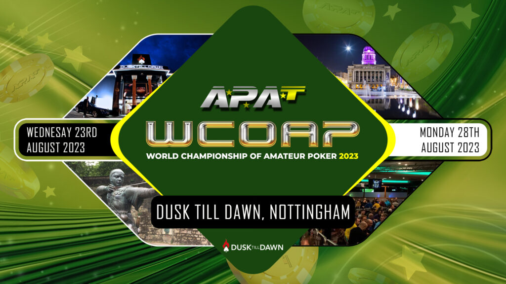 WCOAP 2023 - APAT