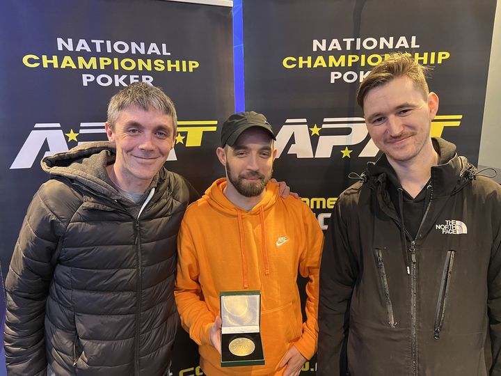 ECOAP 2024 RESULTS - APAT