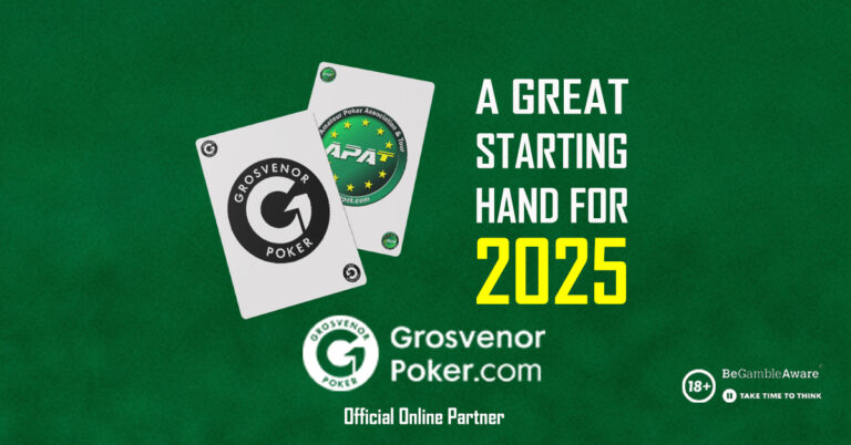 APAT 2025 - Season 18 - APAT